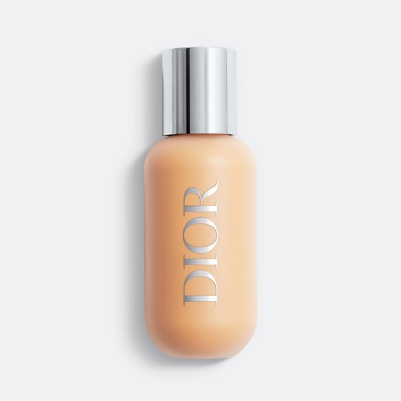 Makeup | Dior Backstage Face And Body Foundation Shade 3n | Poshmark